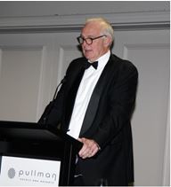 Qld Irish Association | May 2019 Newsletter