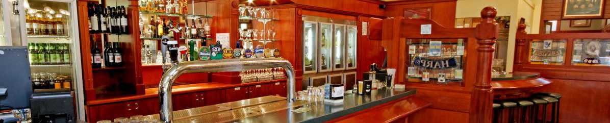 Qld Irish Association | bar