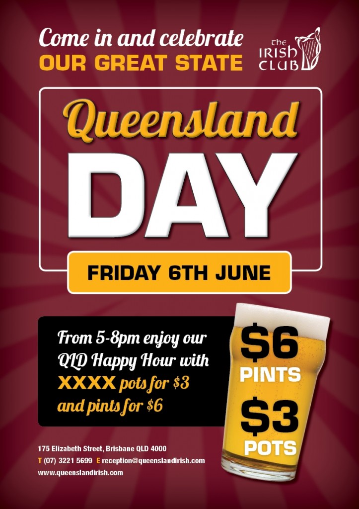 Qld Irish Association | qld